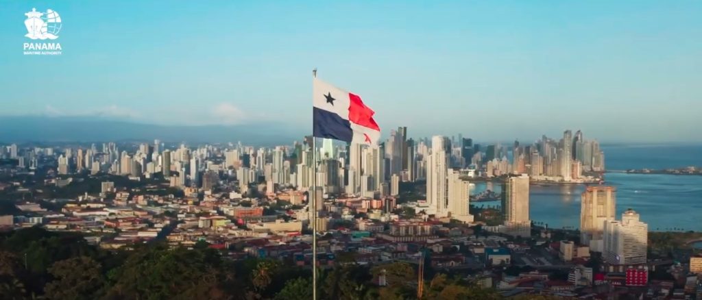 Home - Consulado General de Panama en Kobe, Japón