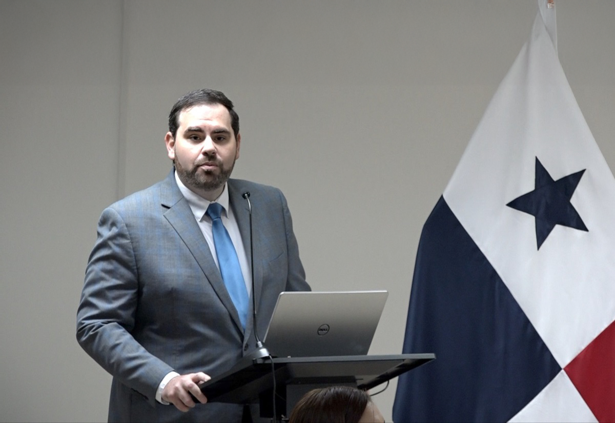 PMA shows its progress on the maritime procedures system and electronic ...